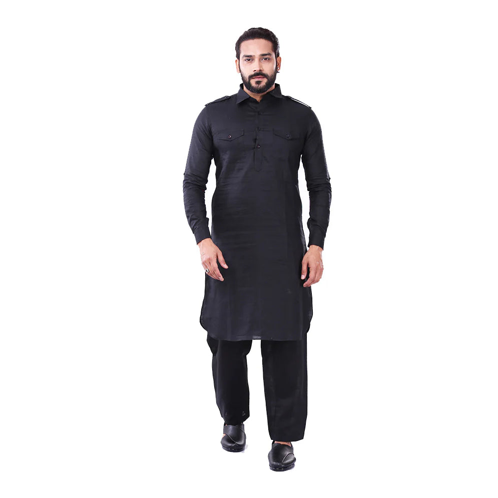 Shop Online Pathani Set for Men's – AjayArvindbhaiKhatri